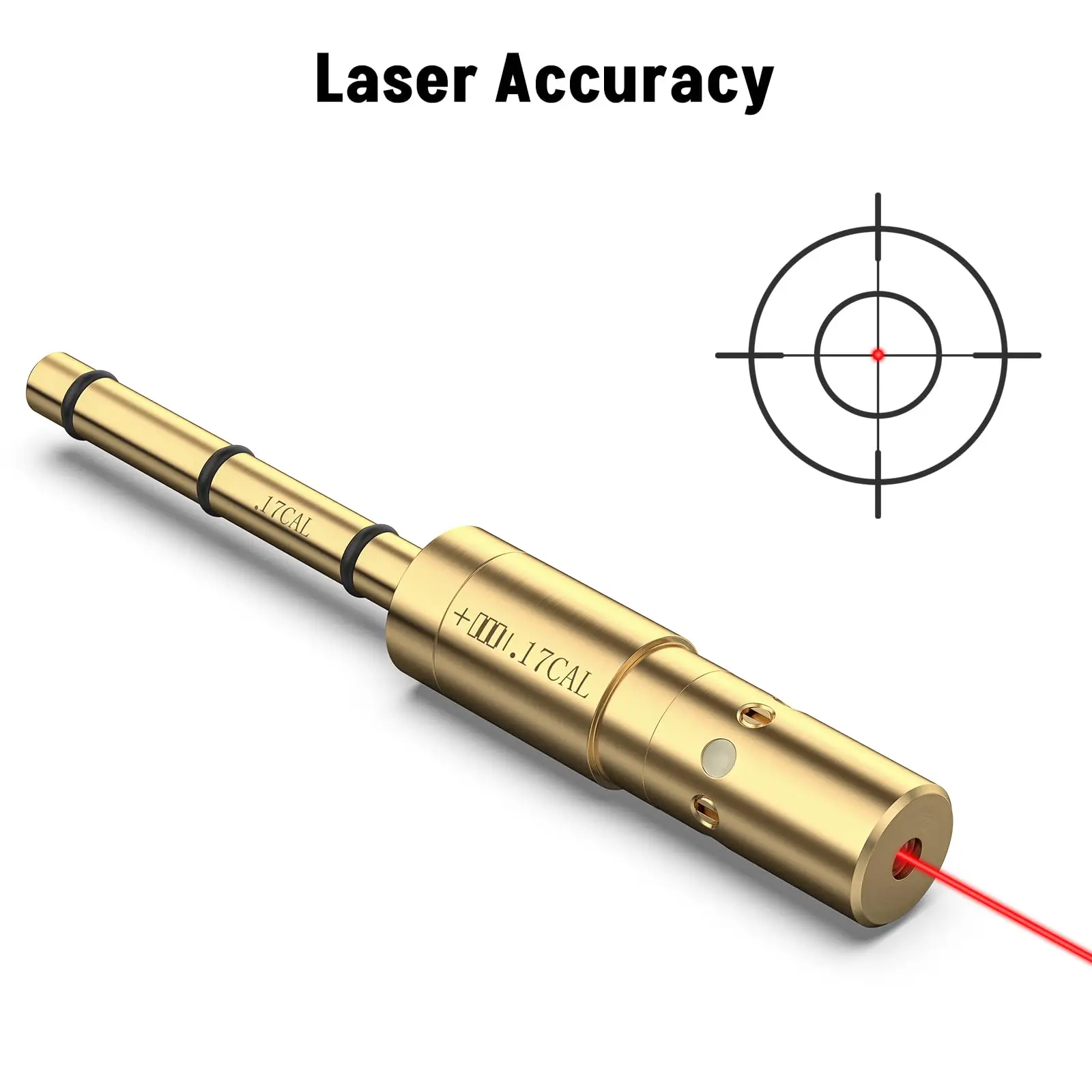 Bushnell Laser Boresighter Laser Bore Sighter Aazon.co : Geyet Laser ...