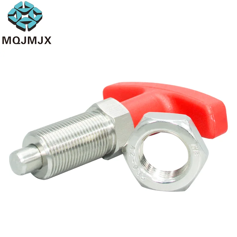 factory-outlet-red-Plastic-T-Handle-Retractable-Spring-Loaded-Fine ...