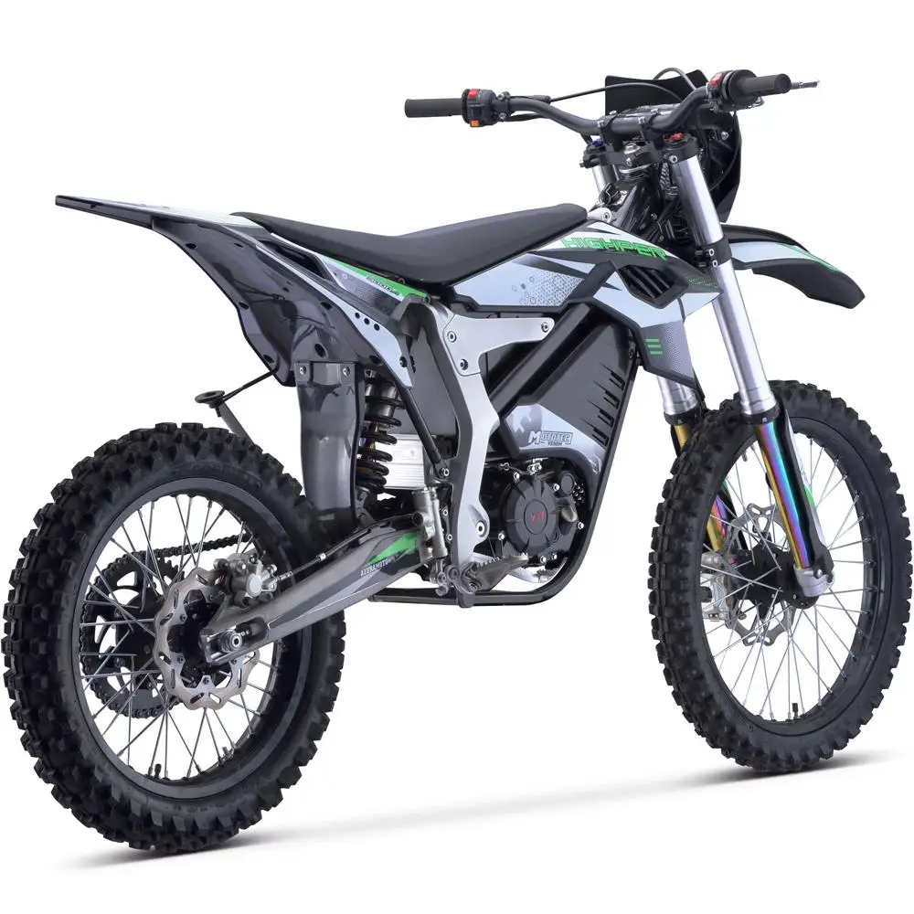 MotoTecs-Venom-bicicleta-el-ctrica-de-cross-72v-12000w-blanca-venta-con ...