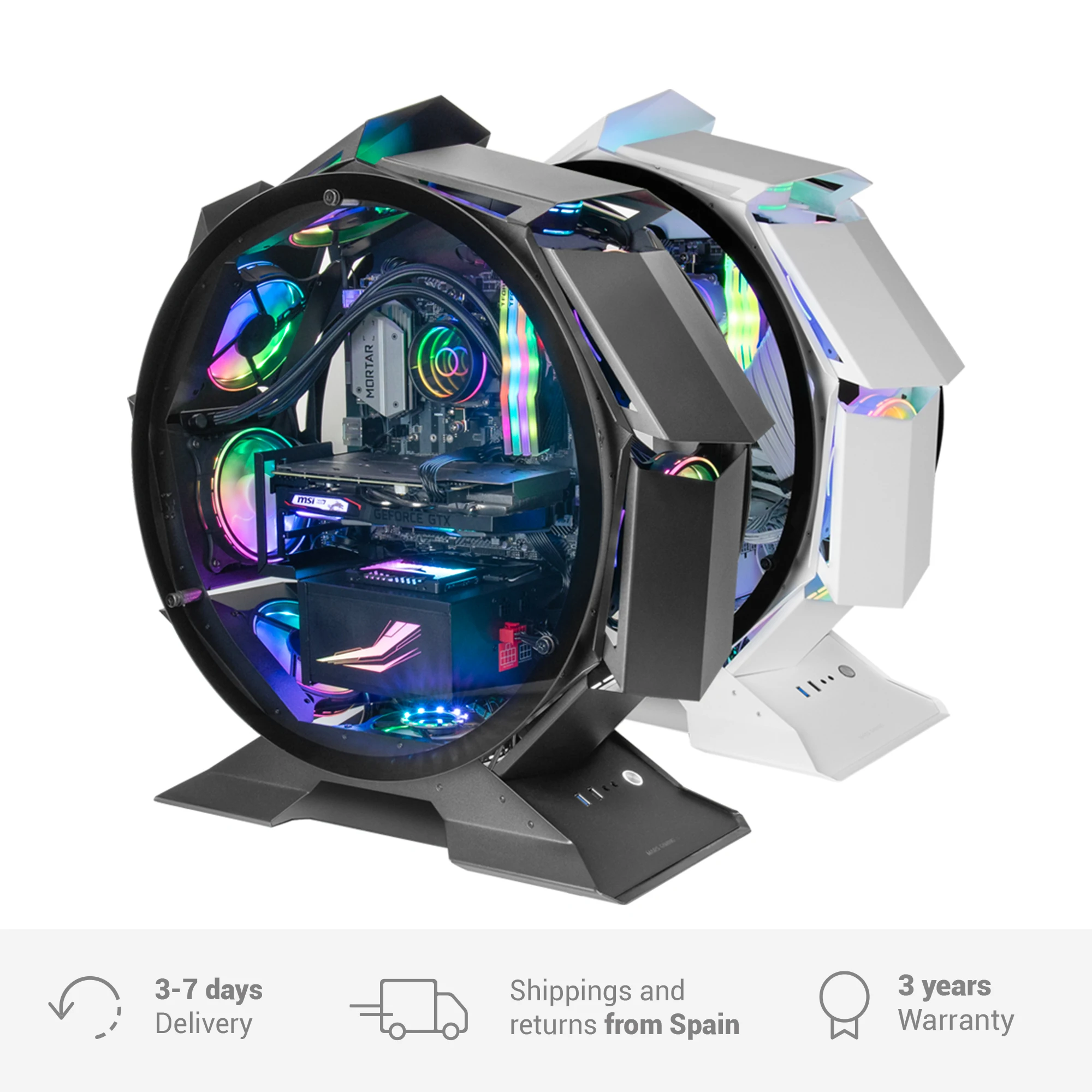 Mars-Gaming-MCORB-micro-ATX-Gaming-PC-box-internal-size-XL-Circular ...