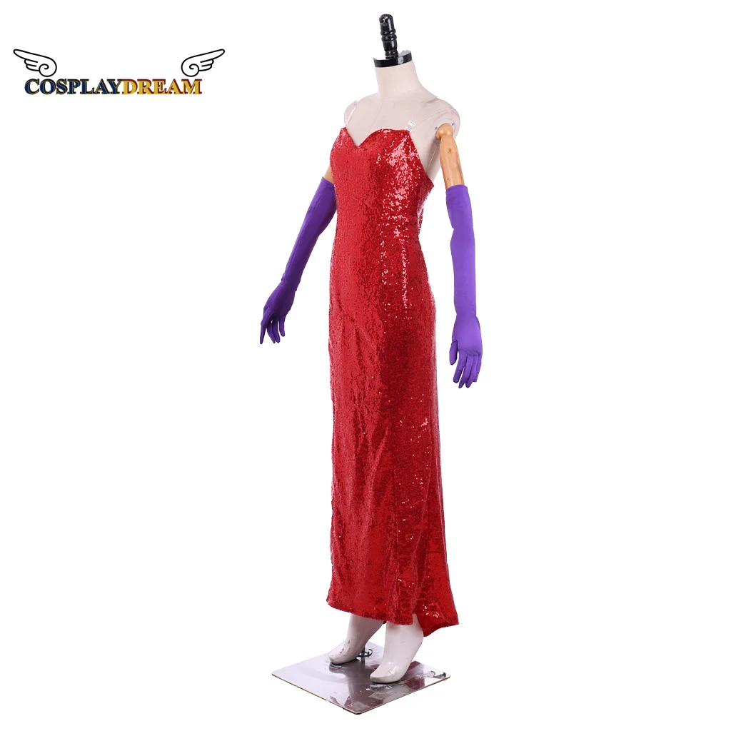 Who Framed Roger Rabbit Costume
