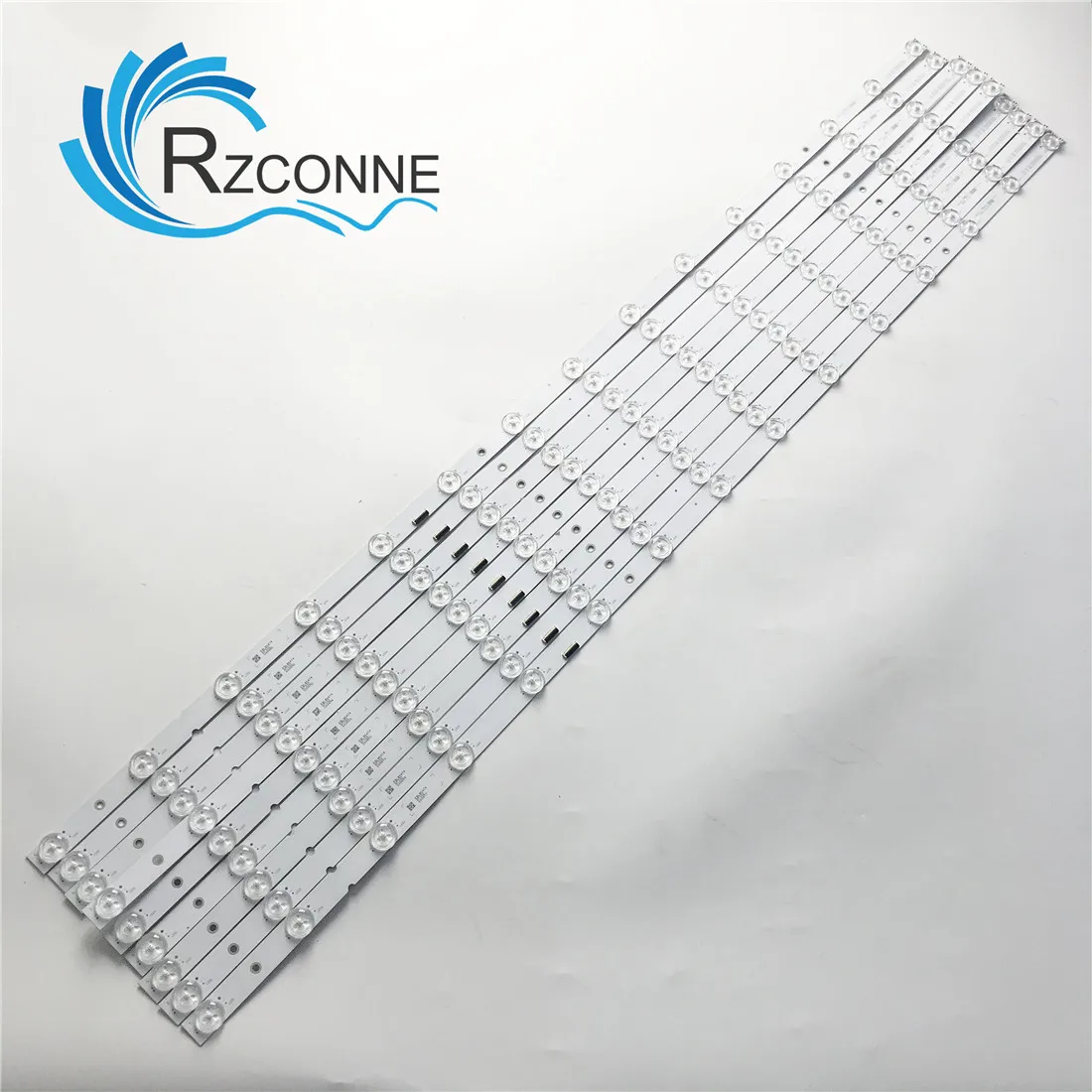 LED Backlight strip 15 Lamp for CCB 55 MBL-55030D915SN1 55X9500G ...