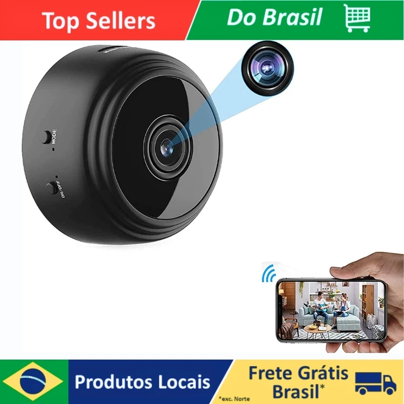 Página inicial da loja Produtos Avaliação