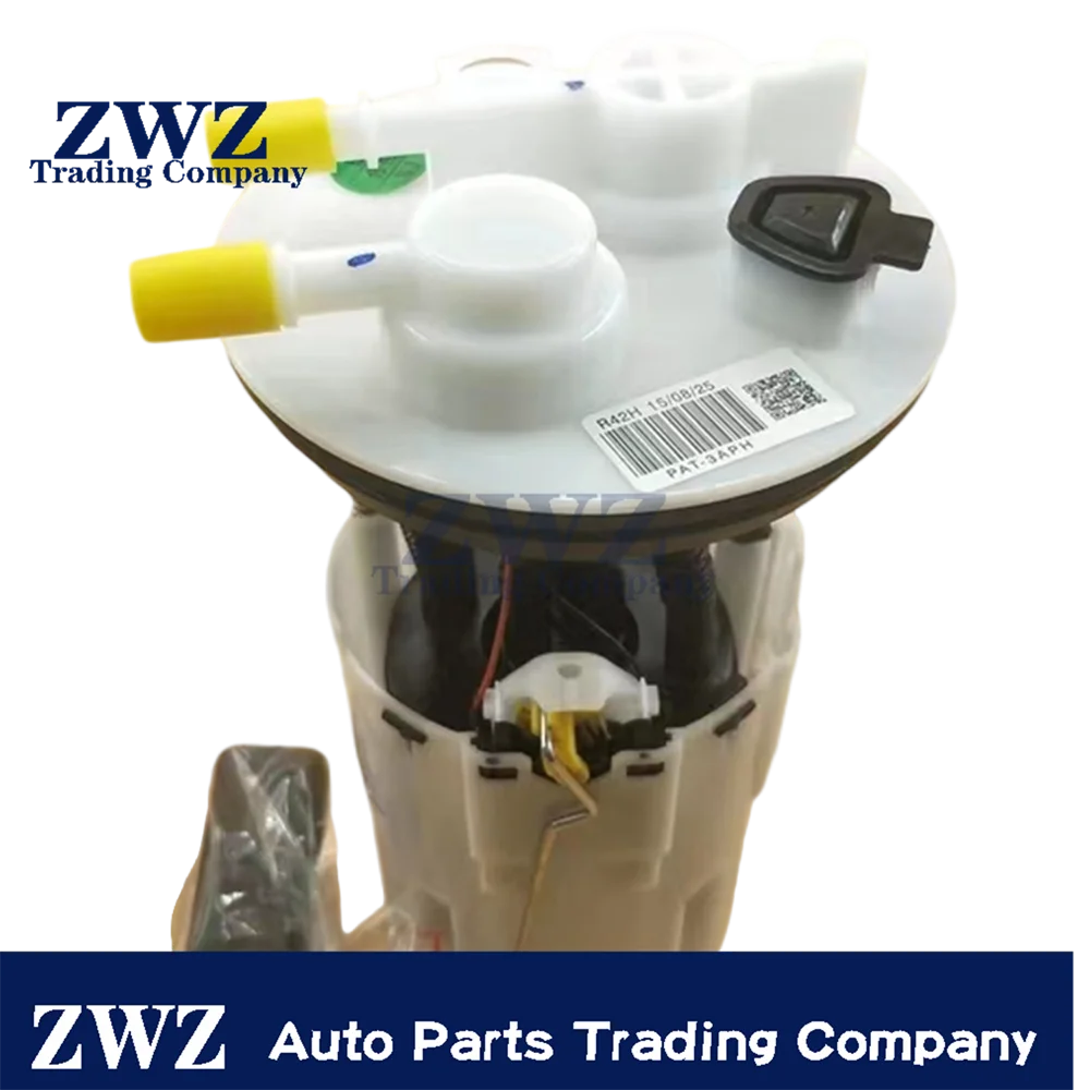 Conjunto-el-trico-da-bomba-de-combust-vel-para-Toyota-Avensis-77020 ...