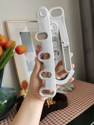 Hang Easy Foldable Travel Drying Rack - Mavigadget