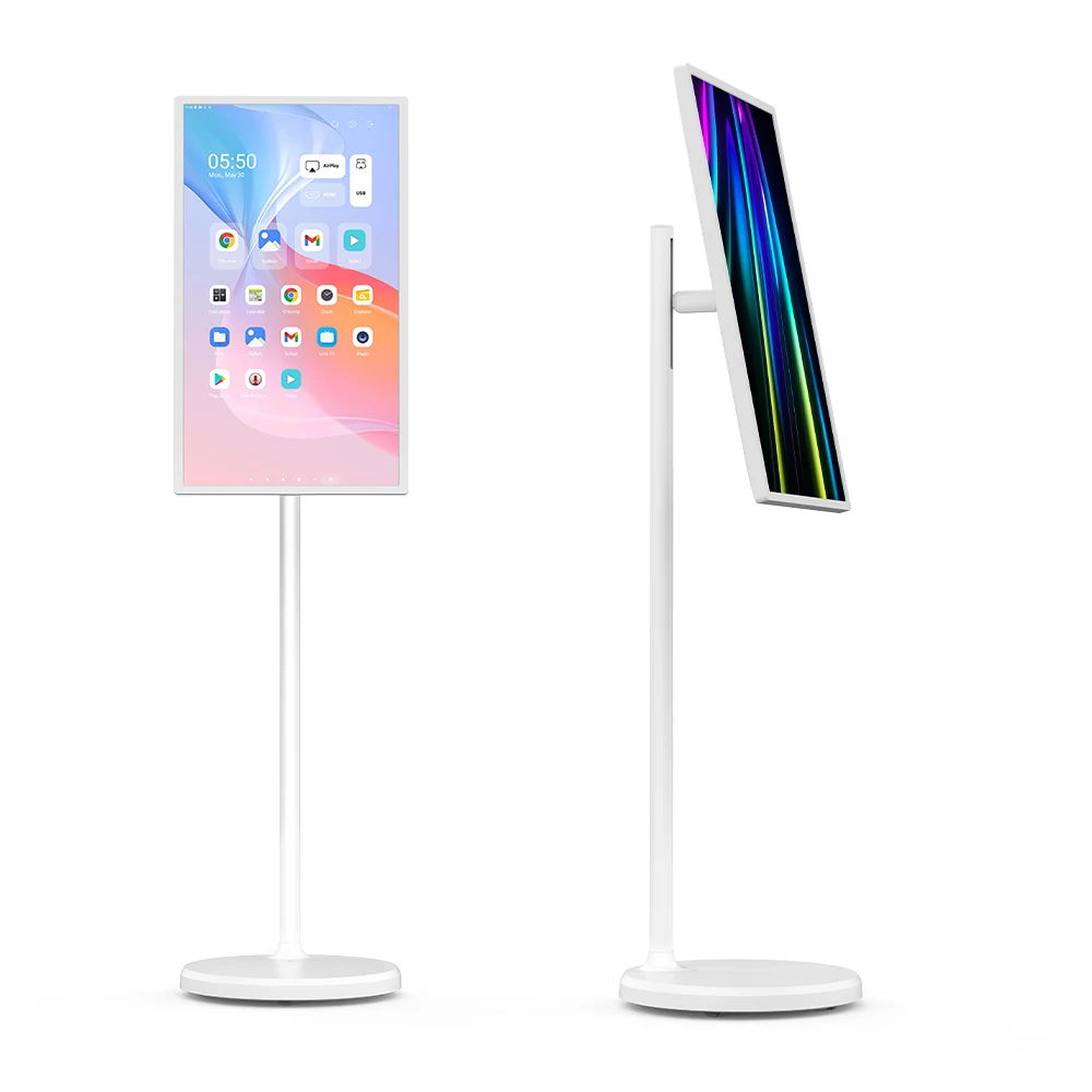 Tableta-gigante-de-24-pulgadas-con-Android-wifi-6-RJ45-HDMI-in-bater-a ...