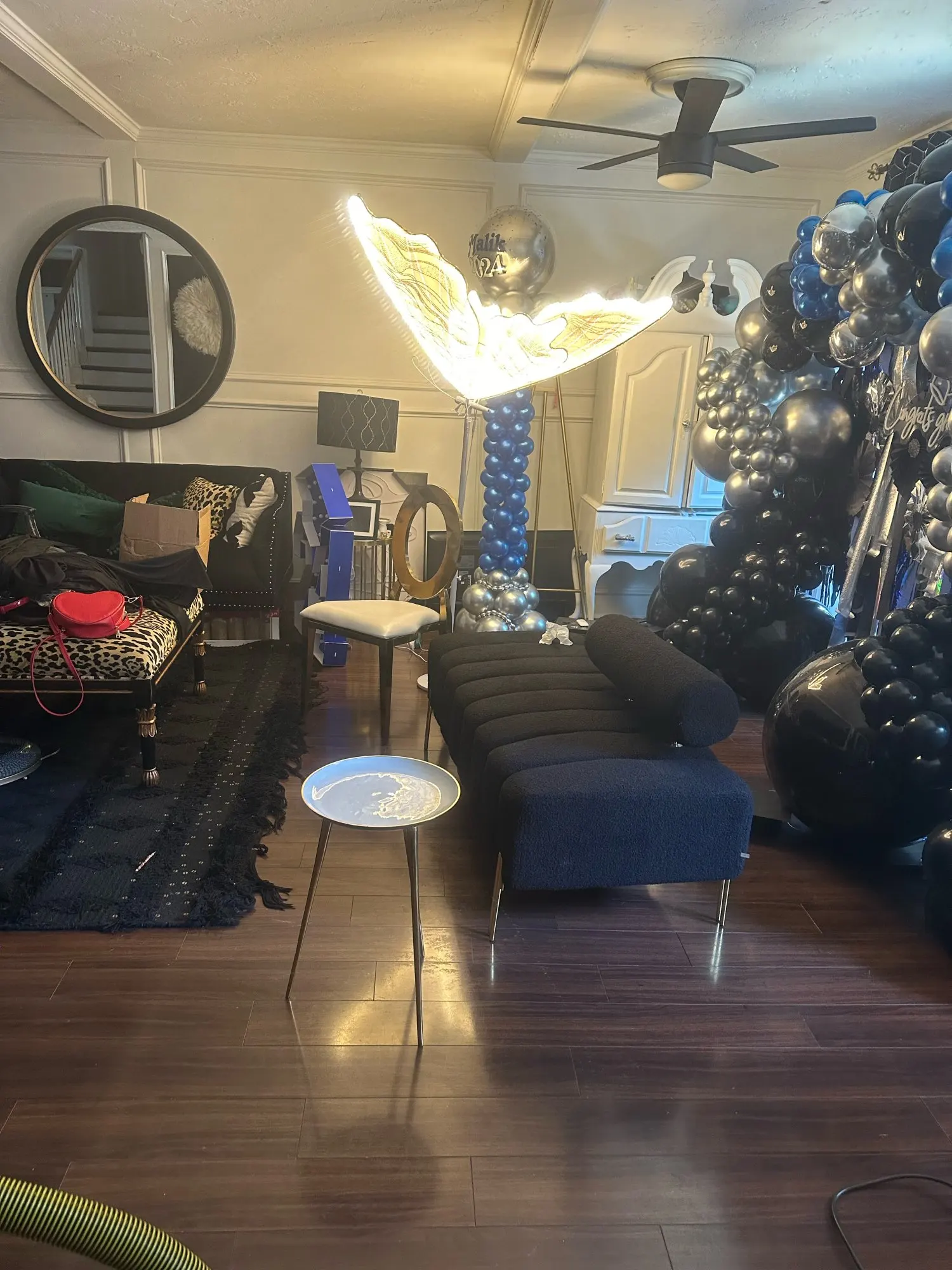 LED Butterfly Wings | Artful Home Decor | Toplightstore – toplightstore