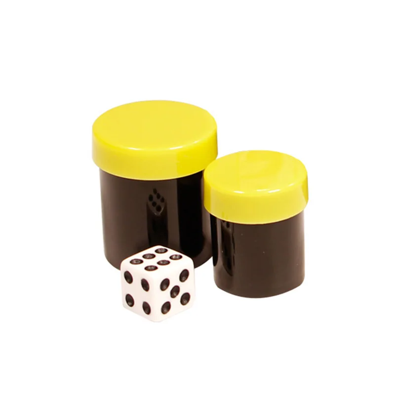 Deluxe-Talking-dadi-di-Kupper-Magic-Tricks-previsione-del-numero-Magia ...