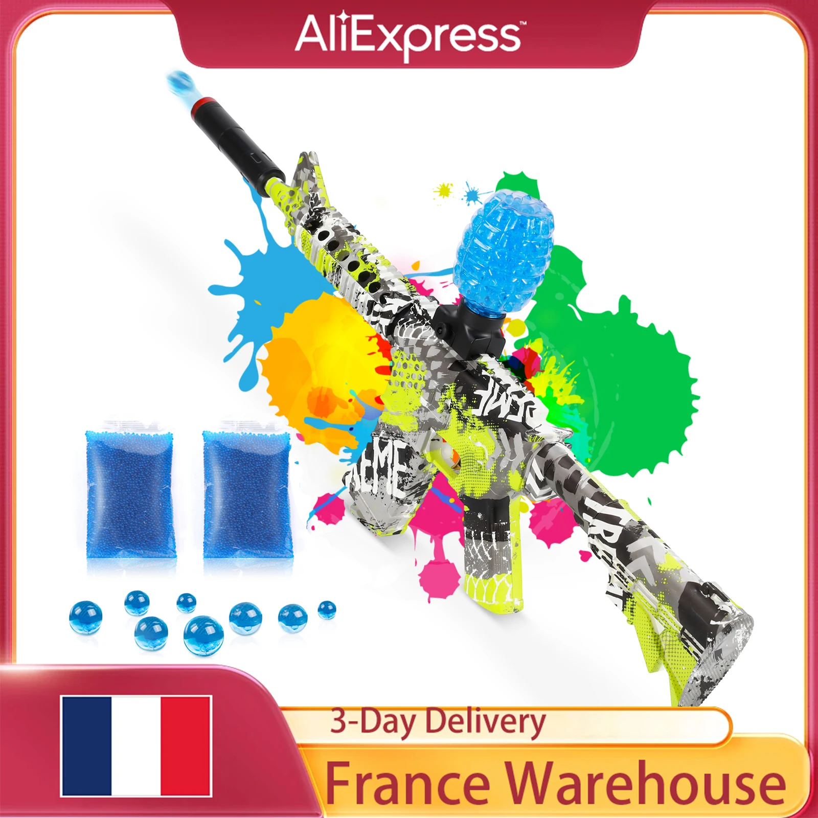 Store Home Products Feedback