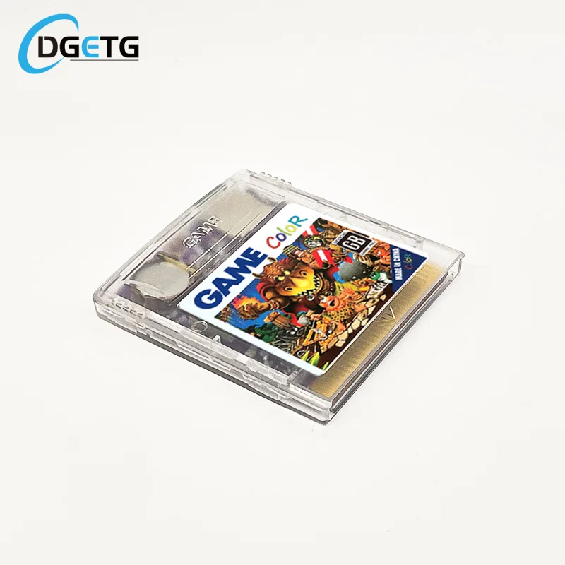 GBC-1000-in-1-Game-Cartridge-For-Gameboy-Color-Nintendo-Everdrive-Fit ...