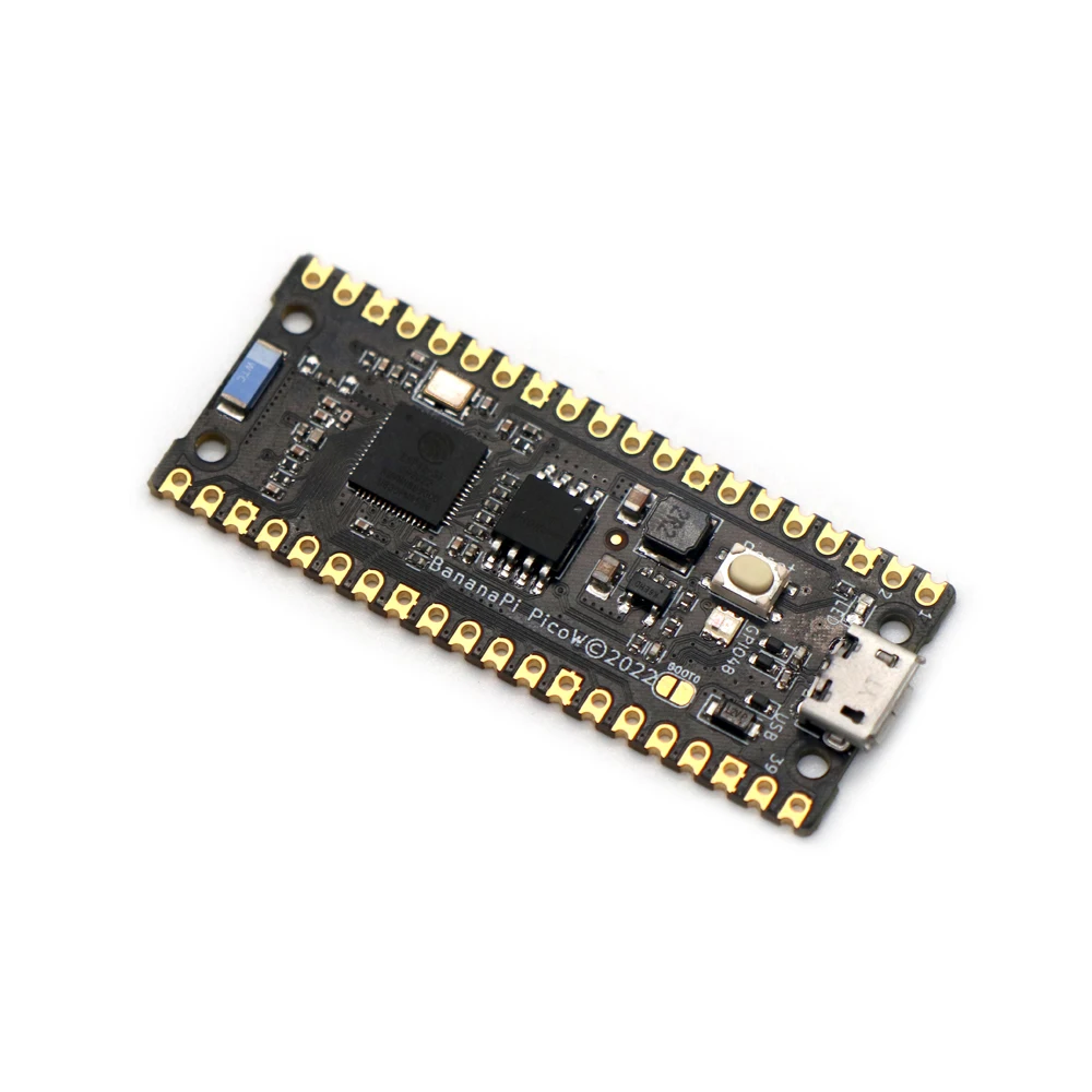 Pi Bpi Picow S3 Iot Development Raspberry Pi Pico