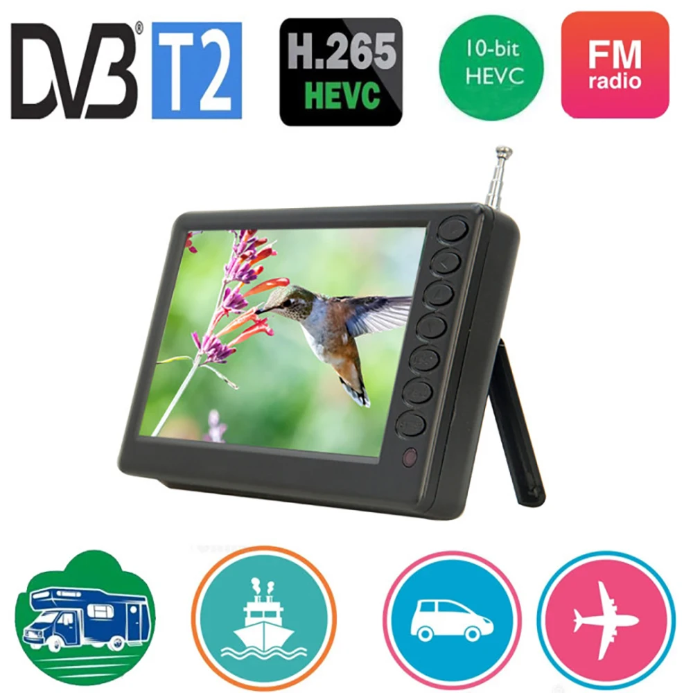 Portable-5-Inch-Mini-TV-800-480-With-DVB-T2-ATSC-ISDBT-FM-ATV-USB ...