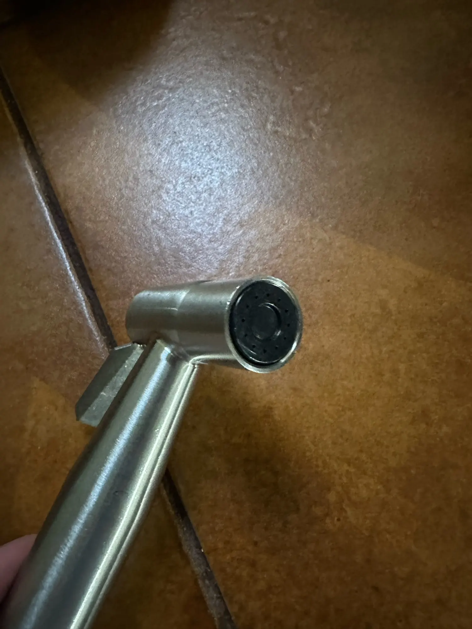 Muslim Toilet Shower Head Steel – Sanitario PK