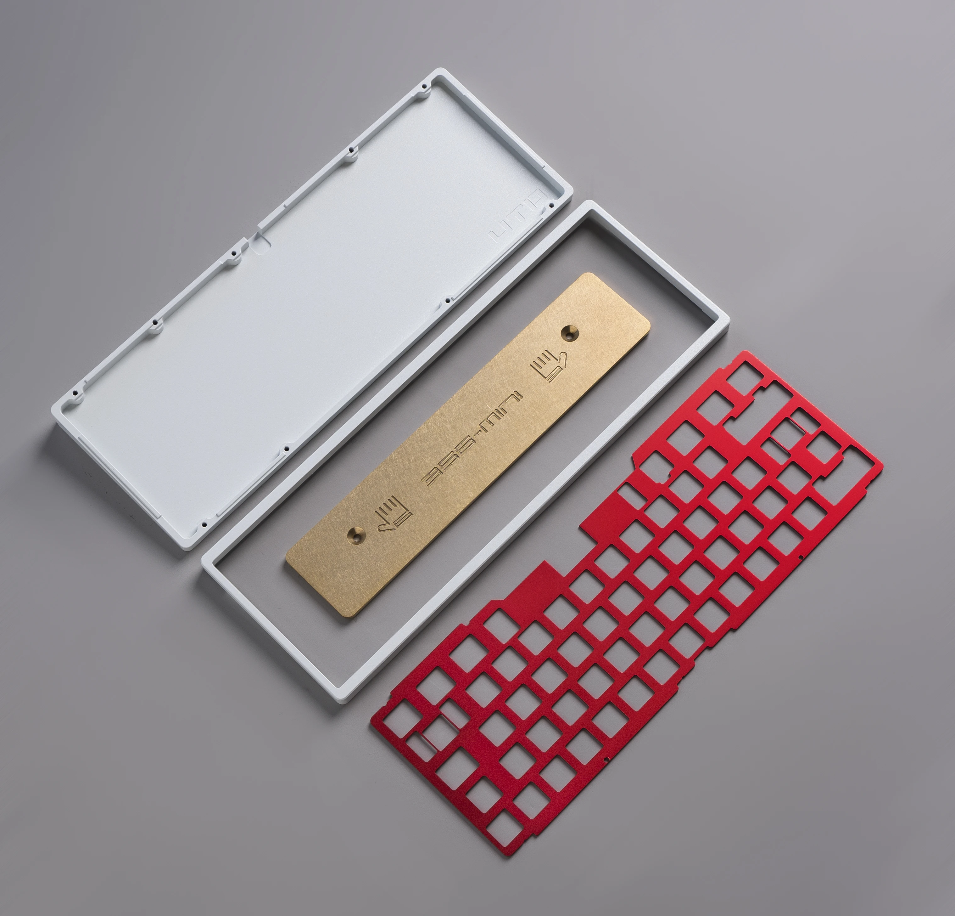 UNDER-THE-DESK-356mini-CUSTOM-MECHANICAL-KEYBOARD-KIT-sand-blast.jpg