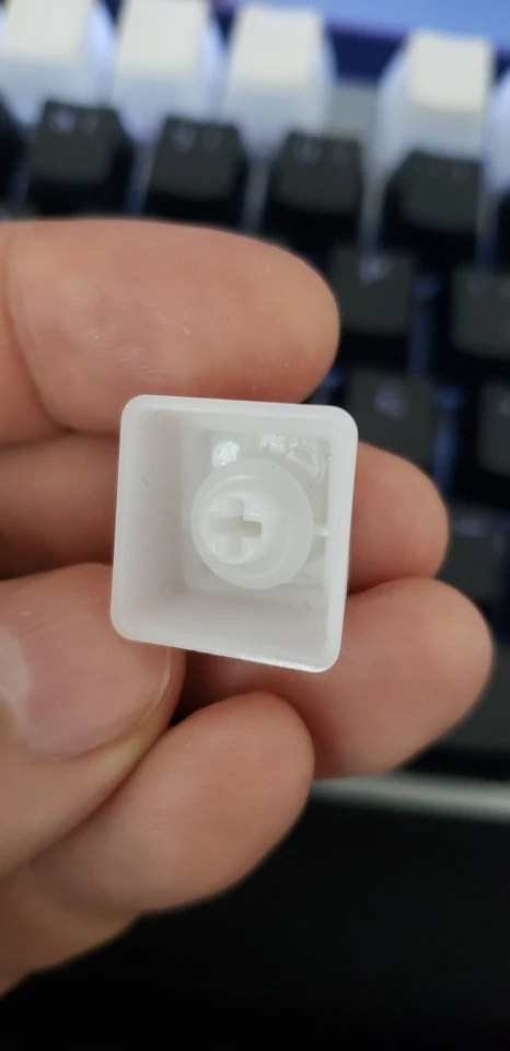 120pcs Silicone Dampeners - MX Keycap Noise Reduction – KreativeKeys