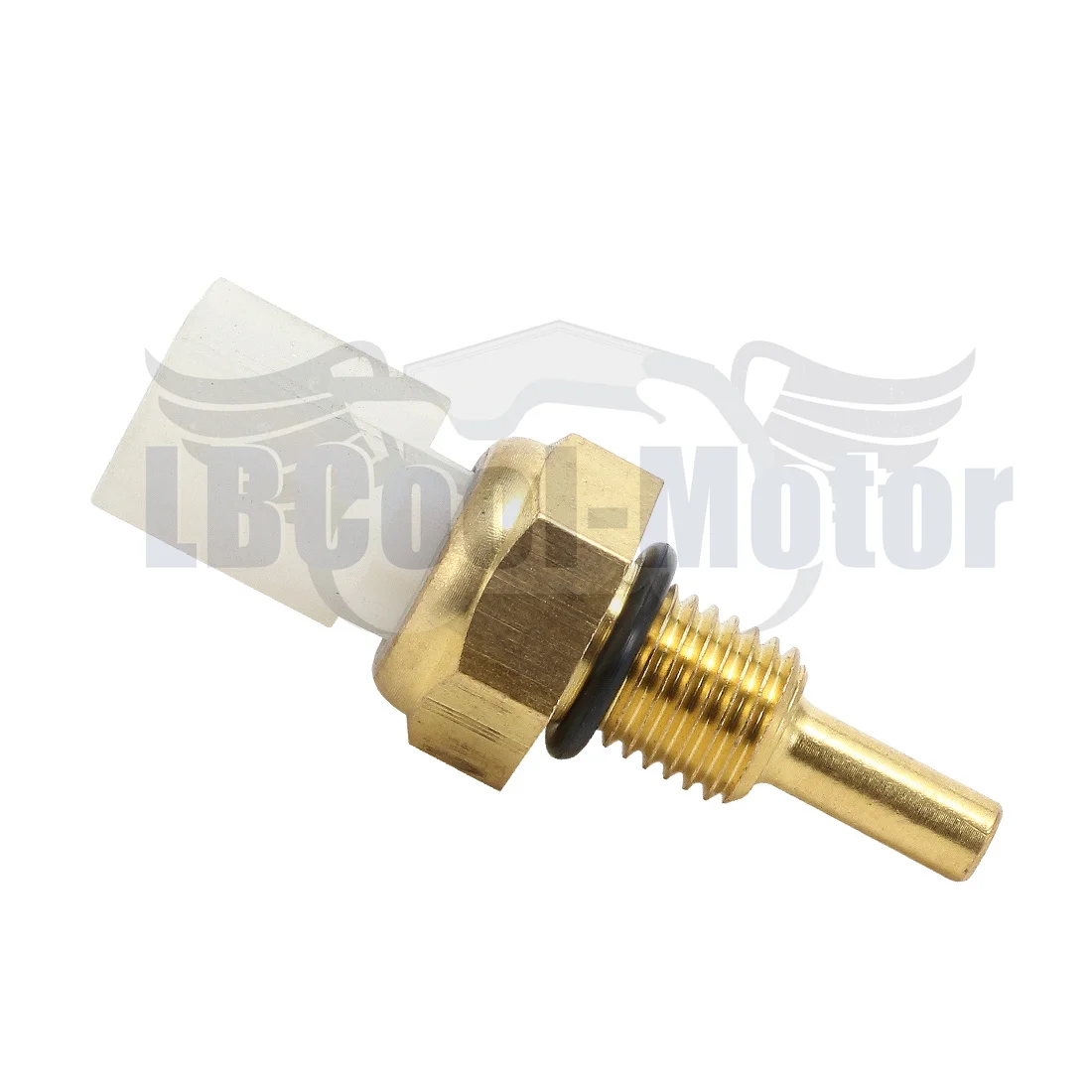 Radiator-Coolant-Fan-Temperature-Sensor-Water-Temp-Switch-For-HONDA ...