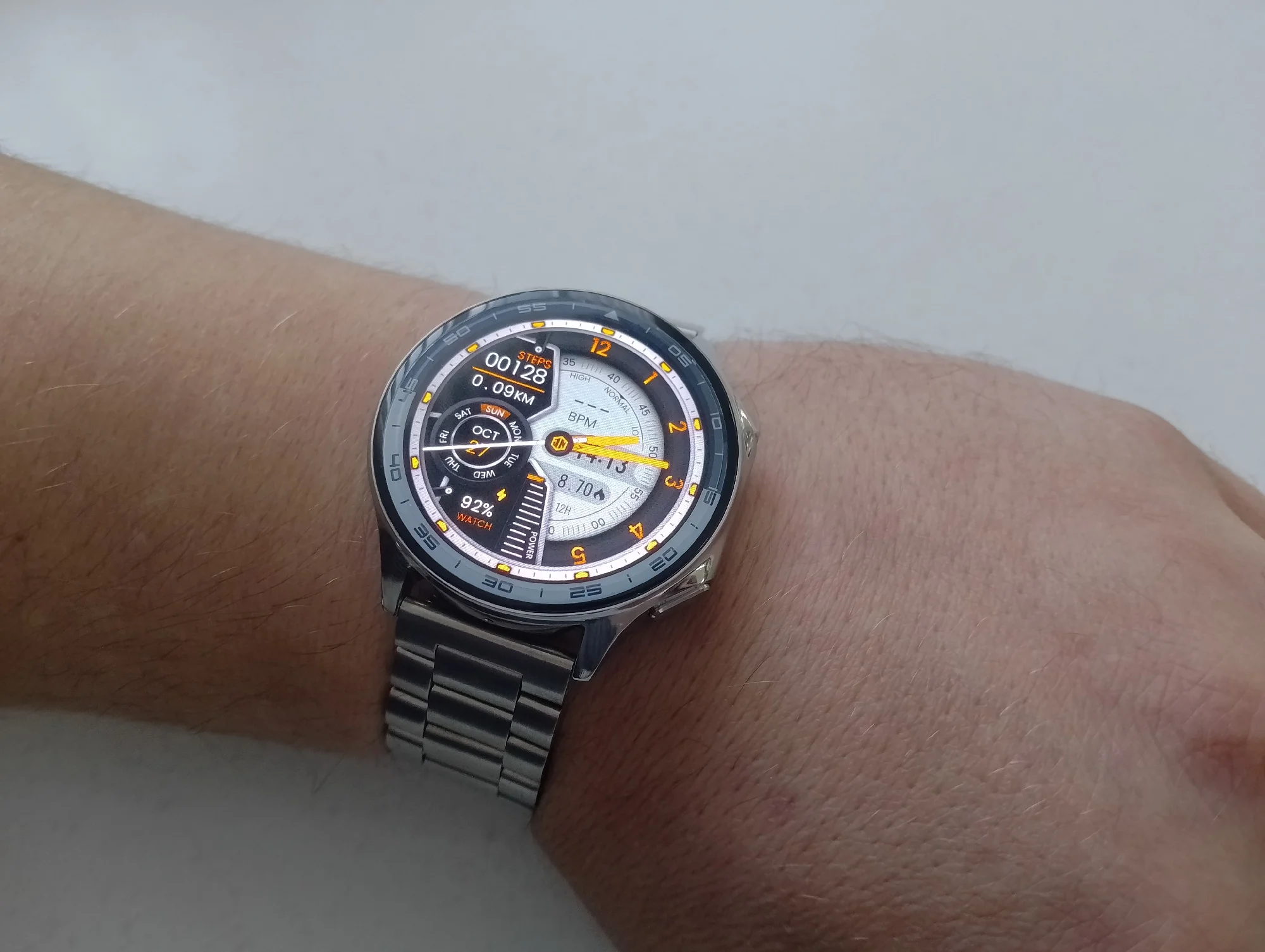 DT WATCH X – DTNO.1 Global Store