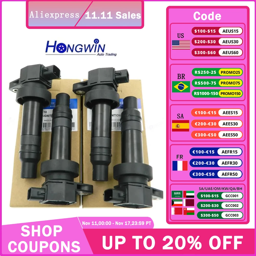 27301-2B010-27350-2B000-High-Performance-Ignition-Coil-With-Extension ...