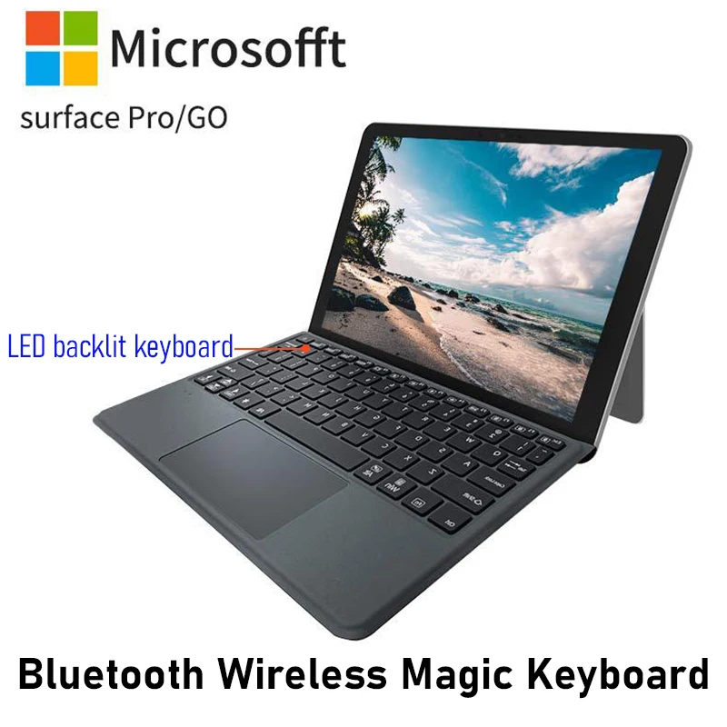 Microsoft Surface Pro 2 Accessories