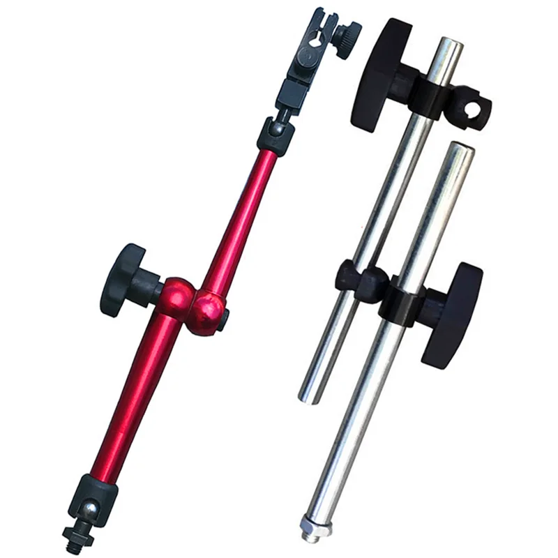 High-Precision-Flexible-Dial-Test-Indicator-Adjustable-Universal ...