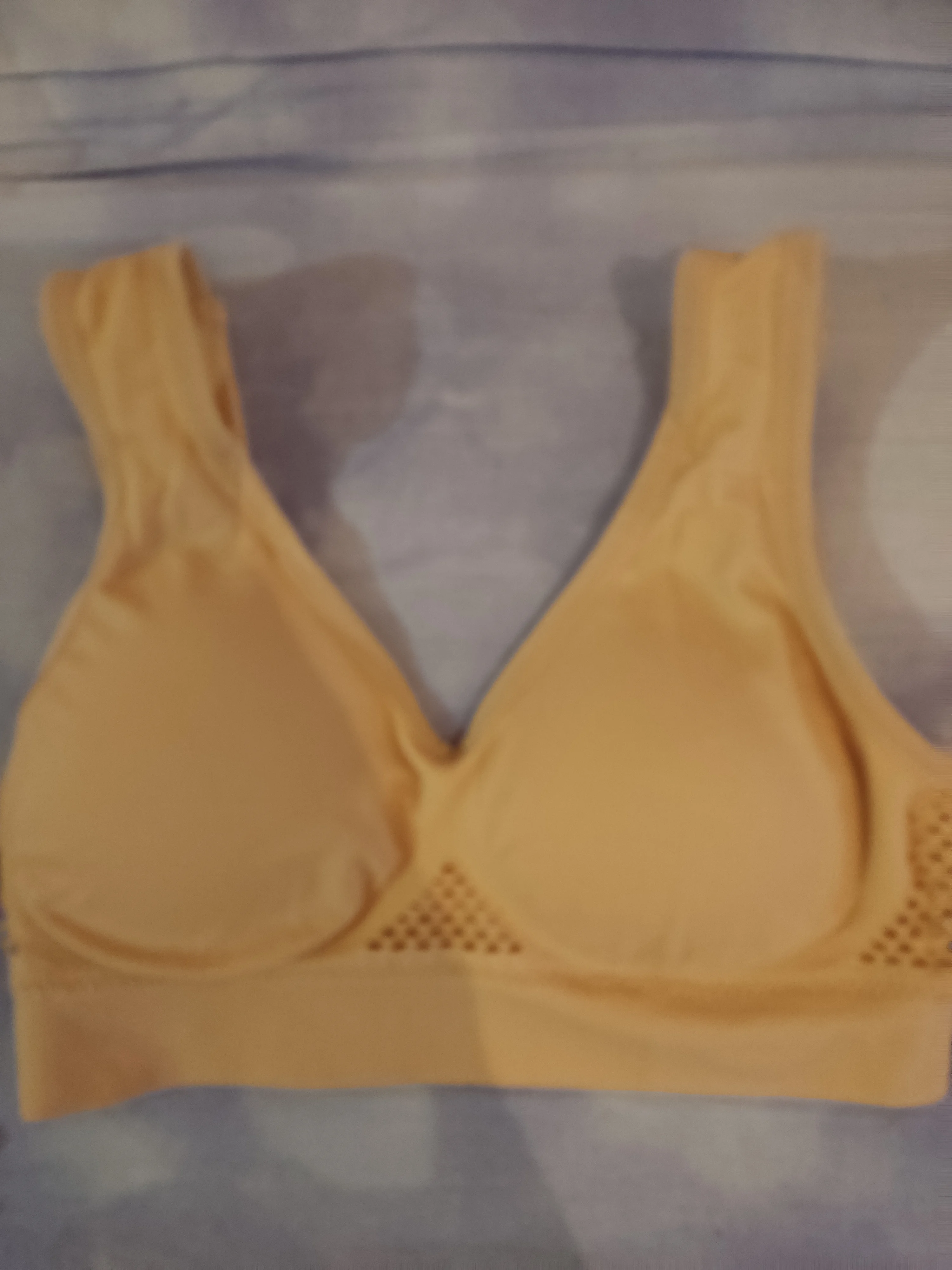 Gallen | The Ultra-Breeze LiftAir Bra - Lulunami