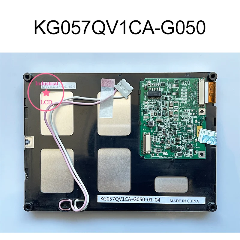 KG057QV1CA-G00 KG057QV1CA-G04 KG057QV1CA-G050 KG057QV1CA-G020 LCD ...