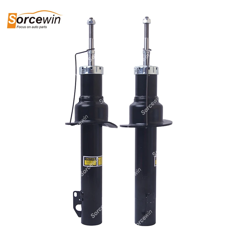 For-Jeep-Grand-Cherokee-Commander-WH-WK-Auto-Parts-Suspension-Front ...