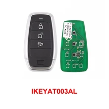 Autel Maxiim Km100 Universal Key Generator Kit With Ikey Universal ...