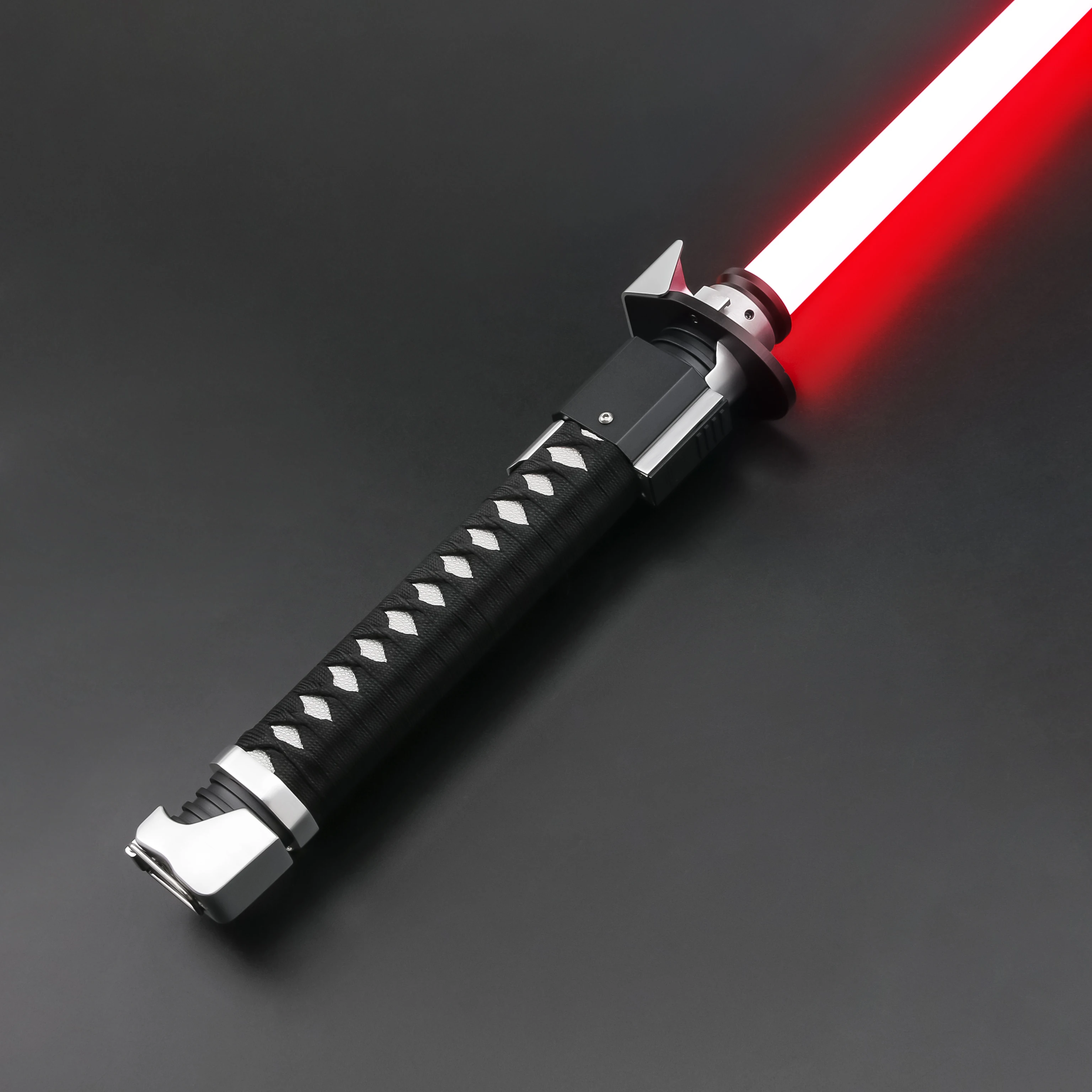 TXQ-Ronin-Lightsaber-Smooth-Swing-SDRGB-Combat-NEO-PIXEL-Jedi-Saber ...