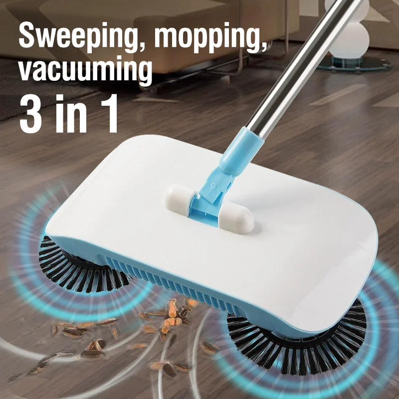 Multifunctional-Hand-Push-Broom-Non-Electric-Sweep-Vacuum-and-Mop-Auto ...