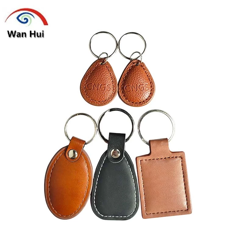 NFC Keychain, 1Pcs S50 M1 M1K NFC Tag, Key Tag, 13.56 MHz IC Card ...