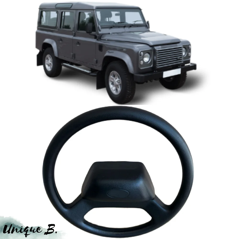For Land Rover Defender 110 90 130 Steering Wheel 48 - 36 Spline ...