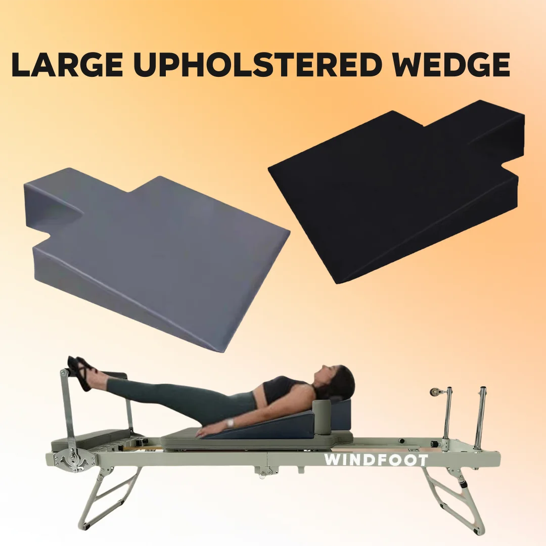 Pilates Wedge for Pregnancy: A Comprehensive Review and Guide for ...