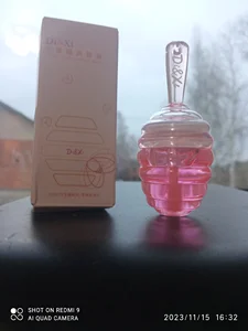 Красивый медовый горшок для губ | AliExpress