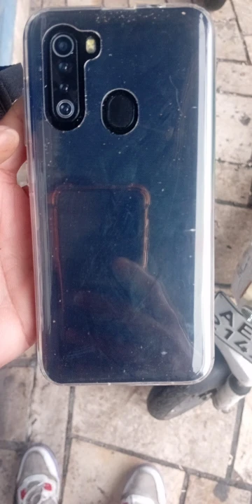 FUFFI Note 13 Pro Mobile phones 2+16GB ROM 5.0 inch Google Play Store ...