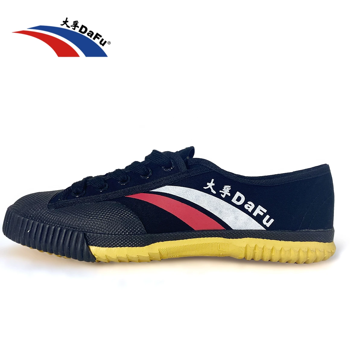 Dafu Original Classic Kungfu Shoes Sneakers Martial Arts Shaolin shoes ...