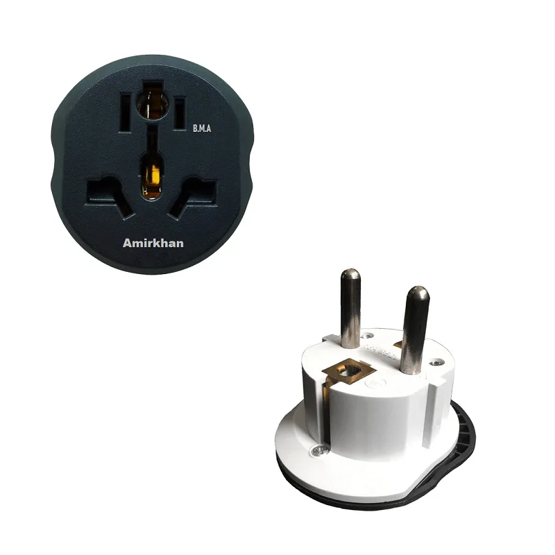 Merkan 16a Universal Adapter - Electrical Socket Accessories - AliExpress
