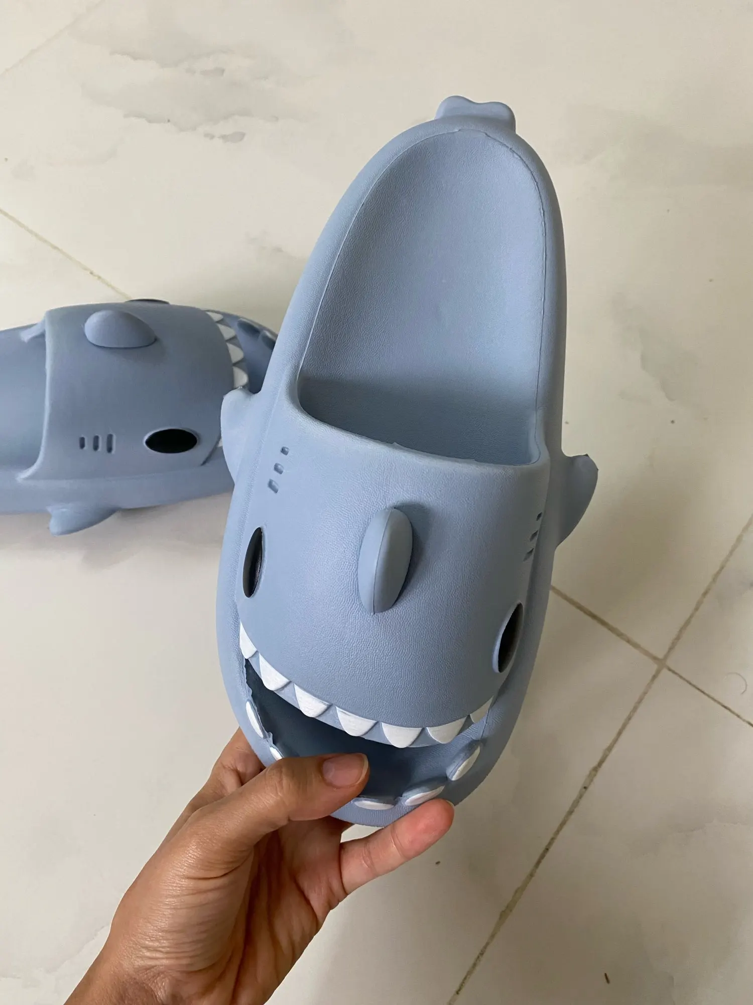 Shark Slides - Kawaii Fashion Shop | Cute Asian Japanese Harajuku Cute ...