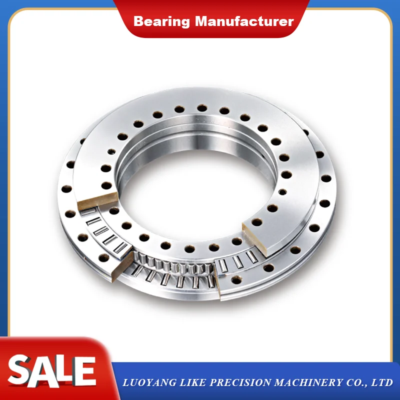 YRTS395-High-Speed-Rotary-Table-Bearings-Turntable-Bearings-Axial ...