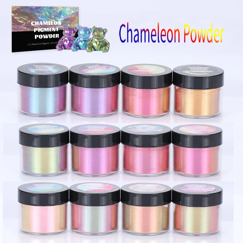 5g-Mirror-Chameleons-Resin-Pigment-Magic-Discolored-Chameleon-Powder ...