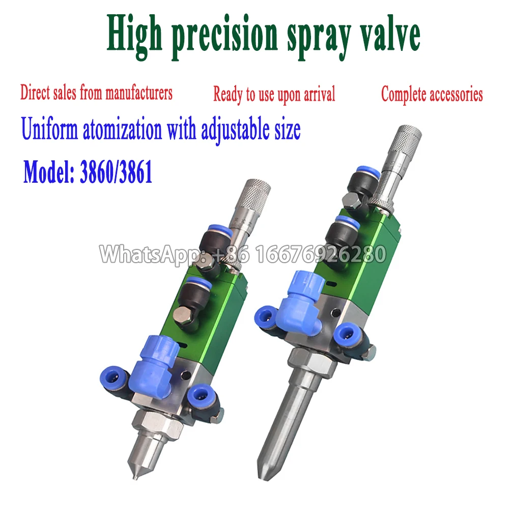 Three-proofing-paint-atomizing-dispensing-valve-high-precision-spray ...