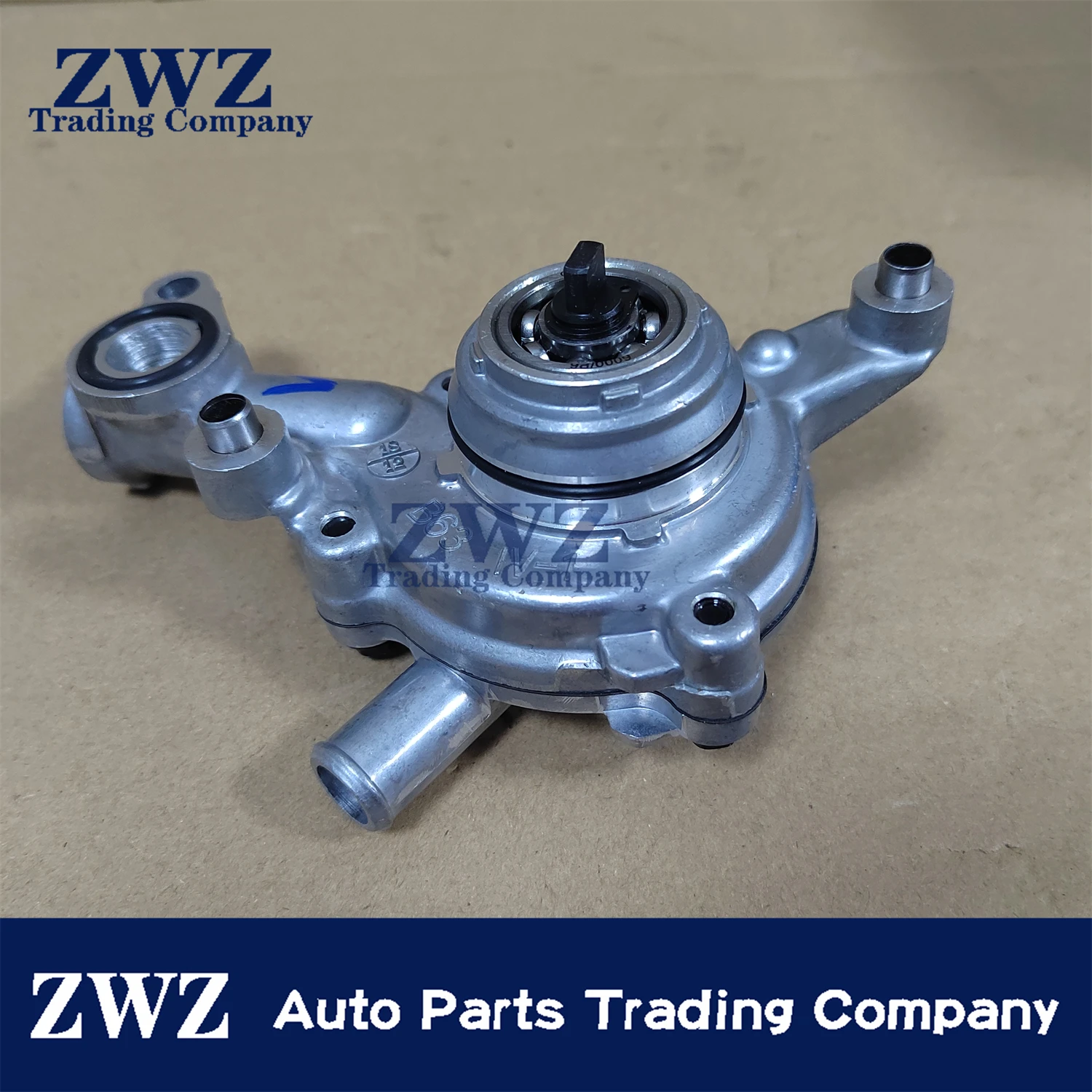 Motorcycle-Spare-Parts-Water-Pump-Assy-For-Yamaha-Aerox-155-V1-NMAX-N ...