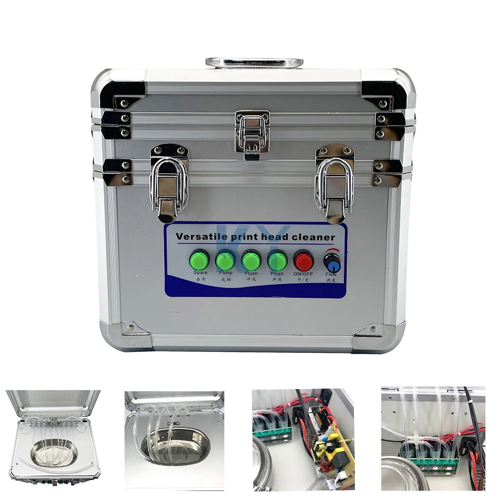 Ultrasonic-Print-Head-Cleaner-For-Xp600-Tx800-Ep-Son-Roland-Mutoh-Dx5 ...