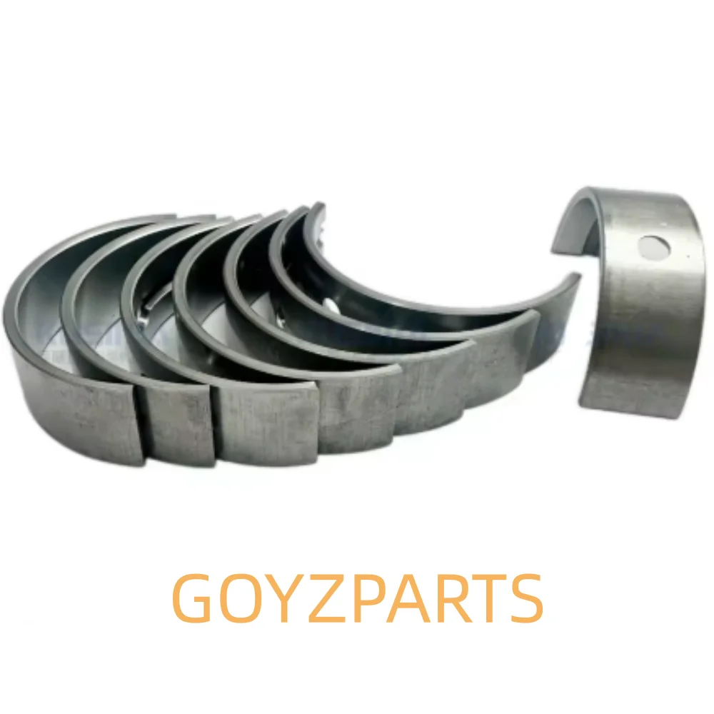 Engine Crankshaft Main Bearing Connecting Rod Bearing 11217802643 ...