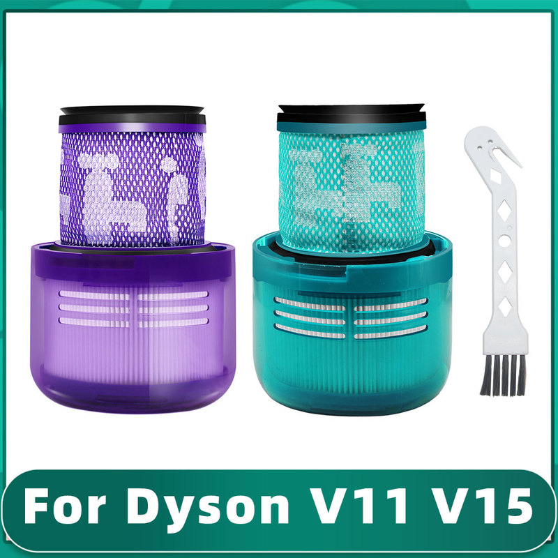 Dyson V11 SV14 V15 SV15 osade jaoks 970013-02 filtri asendustsüklon ...