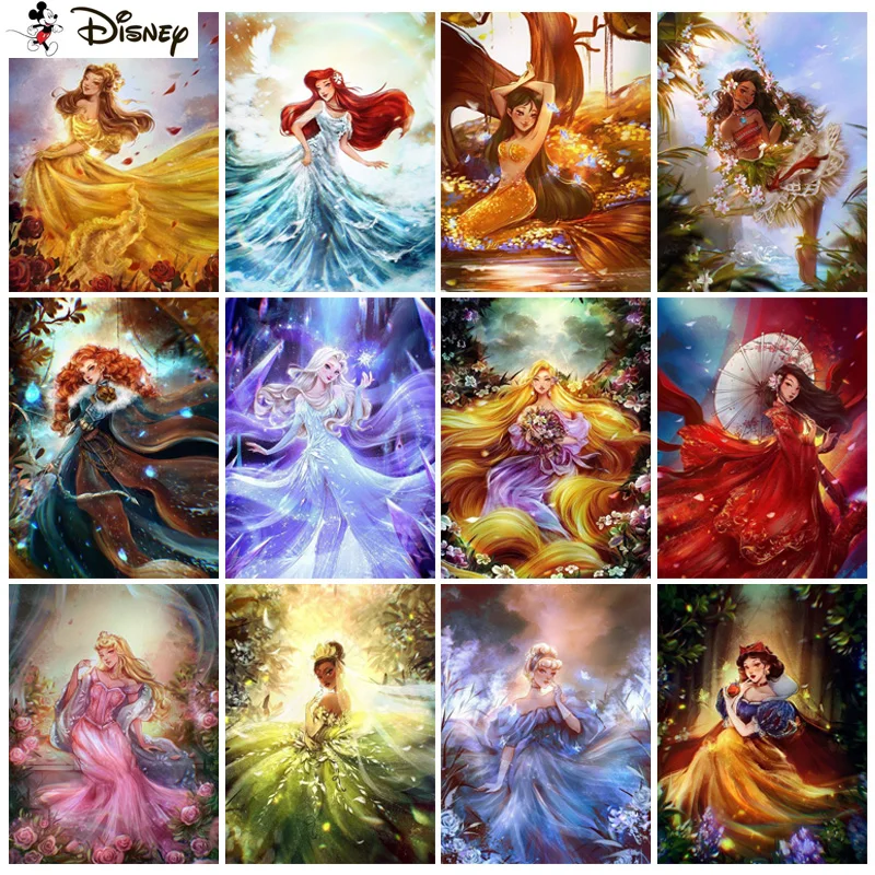 Disney-Full-Diamond-Embroidery-Diy-5D-Diamond-Painting-Cross-Stitch ...
