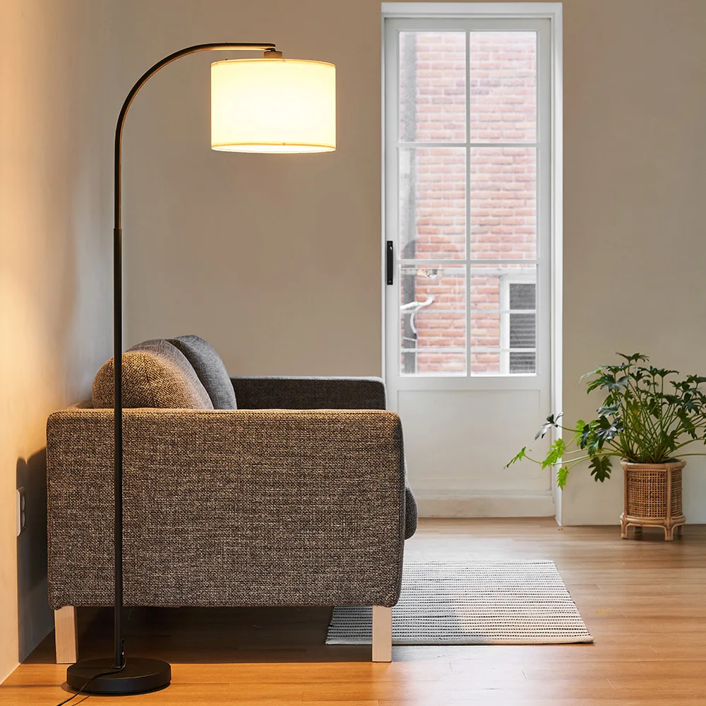 Living-Room-Lighting-Center-Stand-Interior-Bedroom-Floor-Mood-Light ...