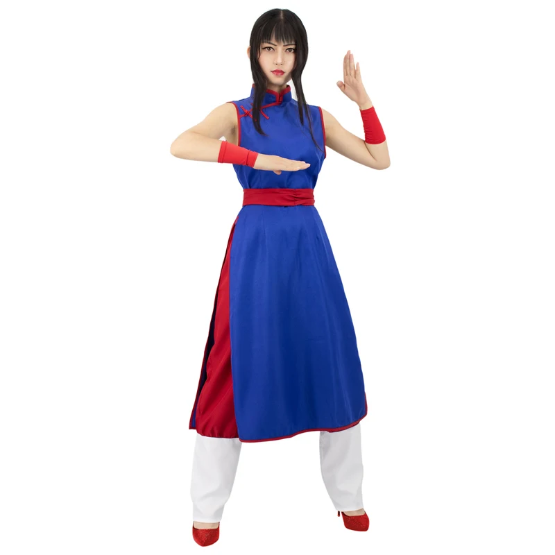 Anime-Chichi-Cosplay-Costume-Adult-Costume-Dress-Chinese-Kung-Fu-Set ...