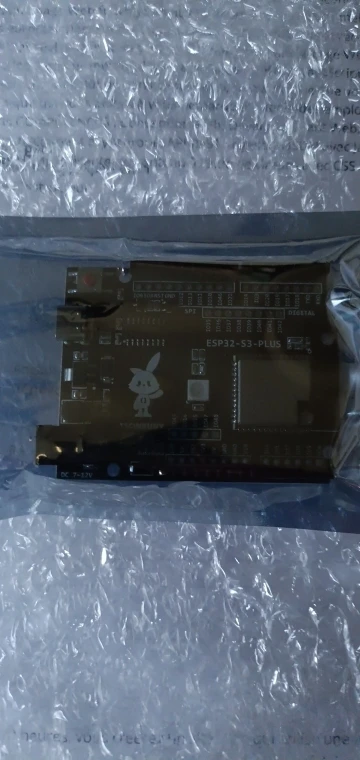 Arduino 프로그래밍 가능 IoT 개발을 위한 Tscinbuny Complete Kit ESP32 S3 PLUS 스타터 키트 전문 교육 키트 : Gearbest