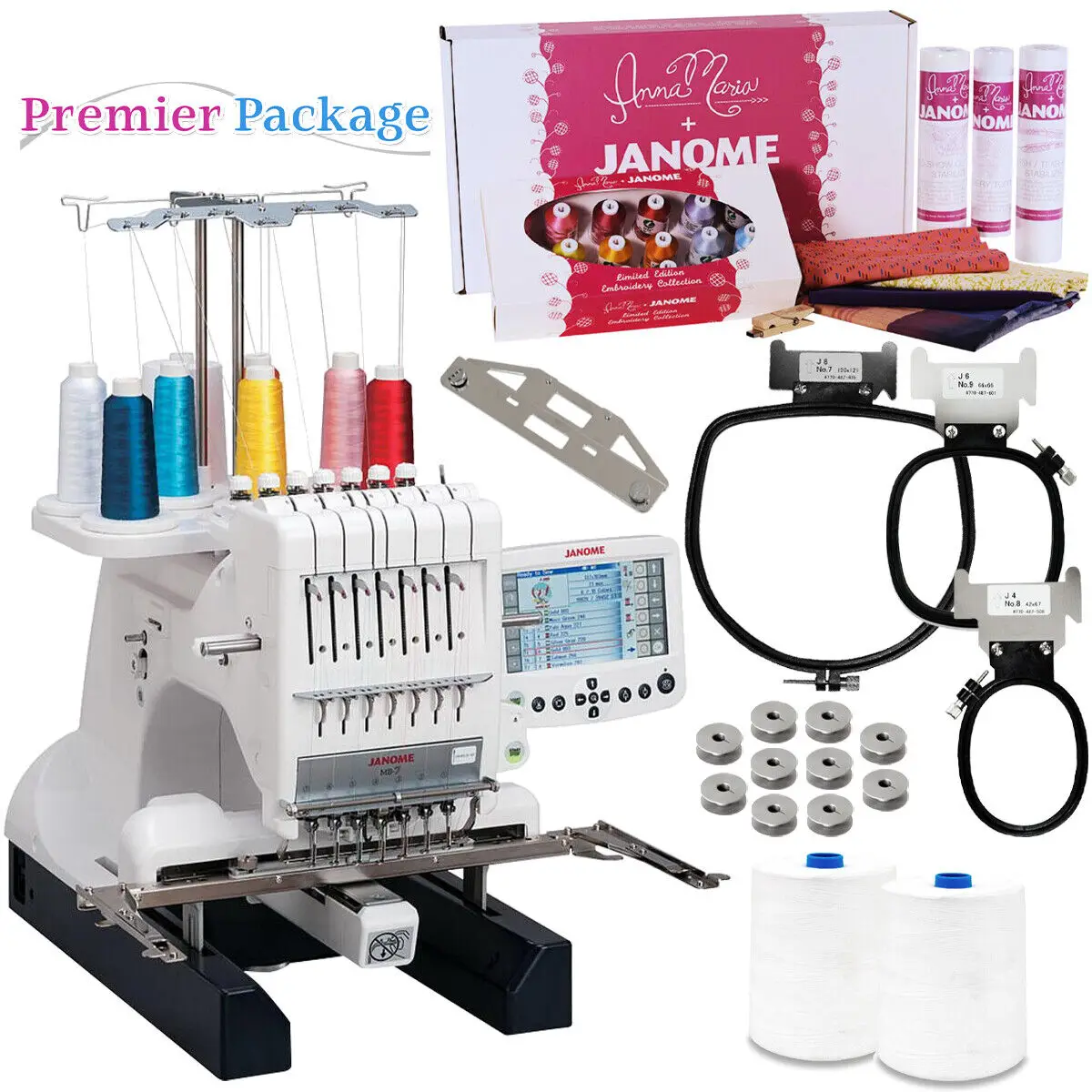 M-quina-de-coser-y-bordar-m-quina-de-coser-acolchado-Brother-PR1055X ...